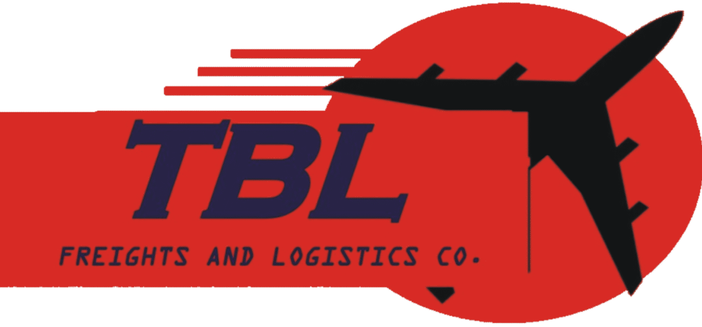 Track – TBL Freights & Logistics Co.